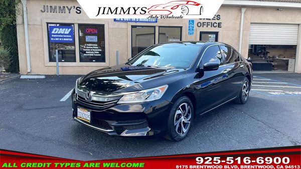 Used Cars & Trucks in Brentwood, CA - Jimmys Auto Wholesale