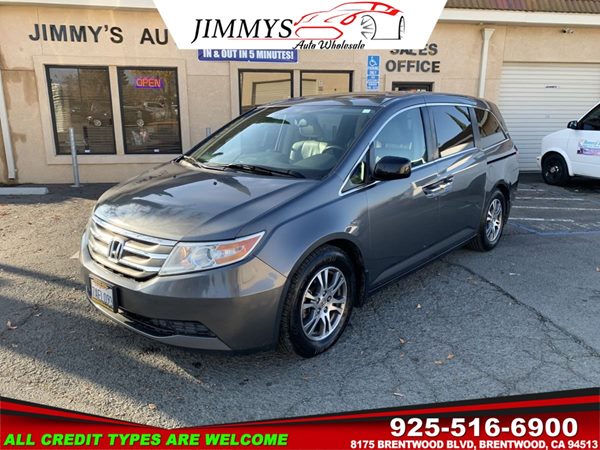 Used Cars & Trucks in Brentwood, CA - Jimmys Auto Wholesale