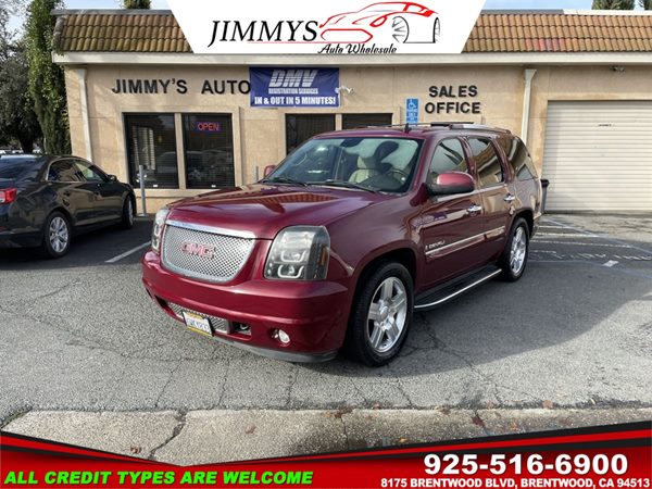 Used Cars & Trucks in Brentwood, CA - Jimmys Auto Wholesale