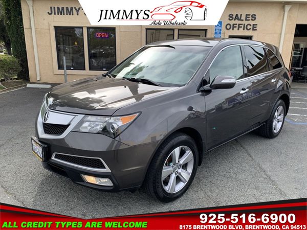 Used Cars & Trucks in Brentwood, CA - Jimmys Auto Wholesale