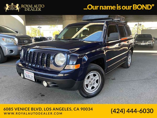 Royal Auto Dealer - Los Angeles - Used Cars in Los Angeles