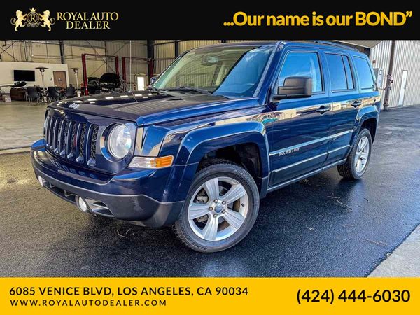 Royal Auto Dealer - Los Angeles - Used Cars in Los Angeles
