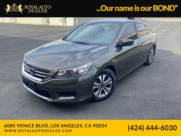 Royal Auto Dealer - Los Angeles - Used Cars in Los Angeles