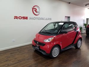 Rose Motorcars - Used Cars in Castro Valley