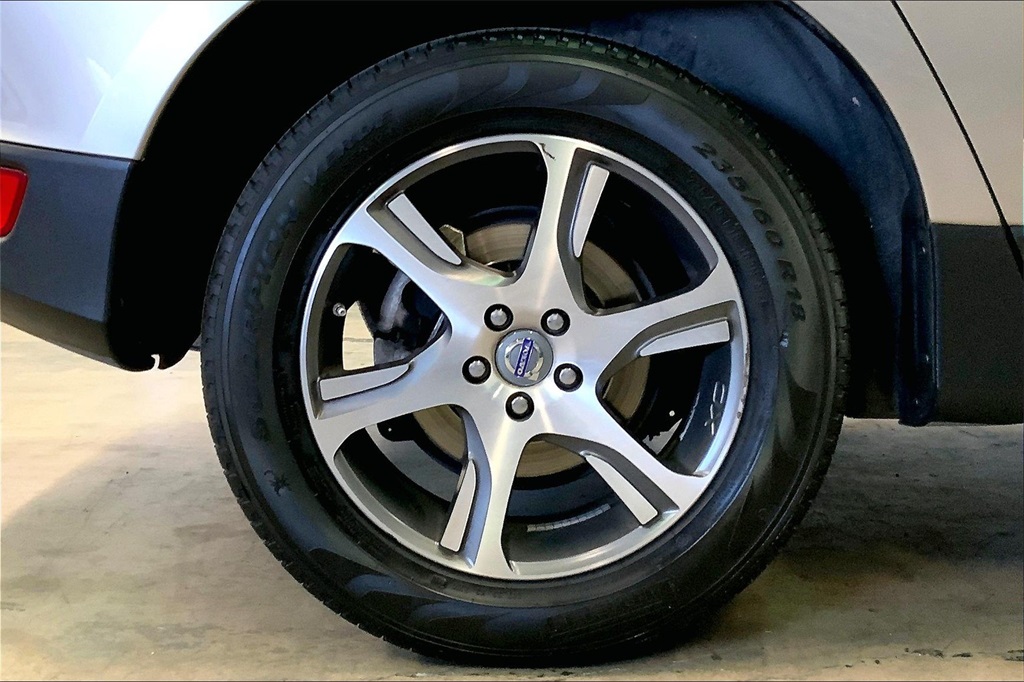 Sold 2011 Volvo XC60 T6 in Walnut Creek