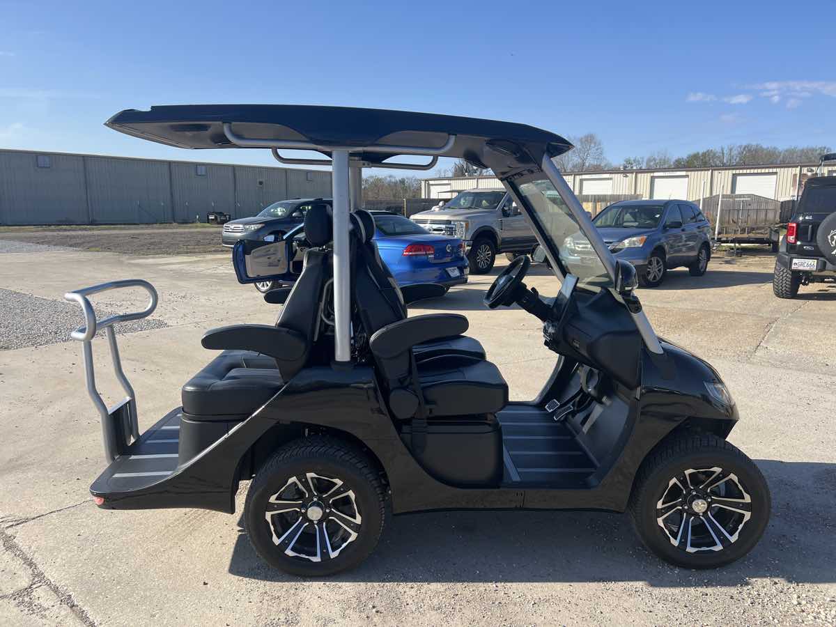 Sold 2022 HDK ELECTRIC VEHICLES EVOLUTION D3 in Daphne