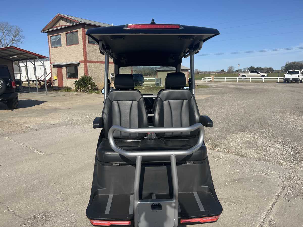 Sold 2022 HDK ELECTRIC VEHICLES EVOLUTION D3 in Daphne