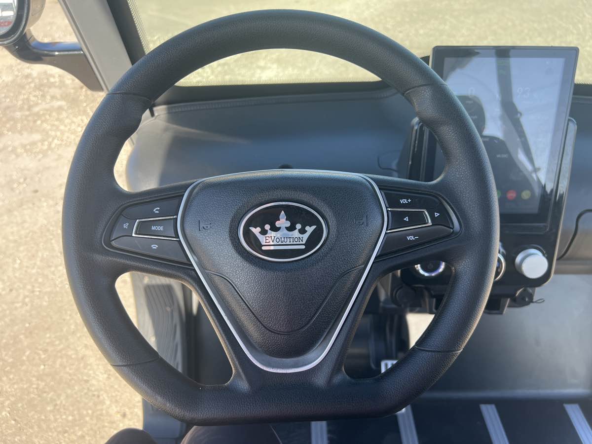 Used 2022 HDK ELECTRIC VEHICLES EVOLUTION D3 in Daphne