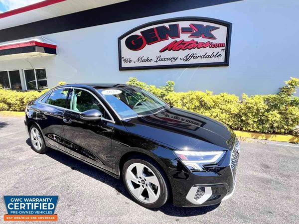 Gen-X Motors - Used Cars in Melbourne