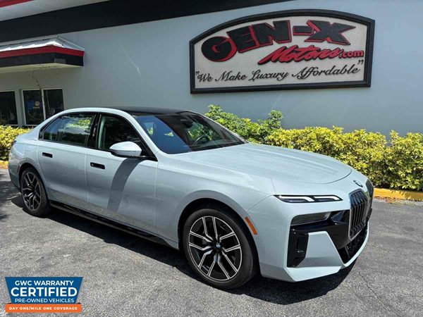 Gen-X Motors - Used Cars in Melbourne