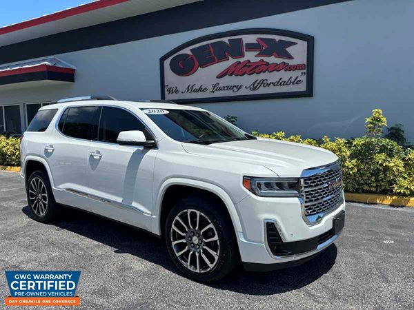 Gen-X Motors - Used Cars in Melbourne