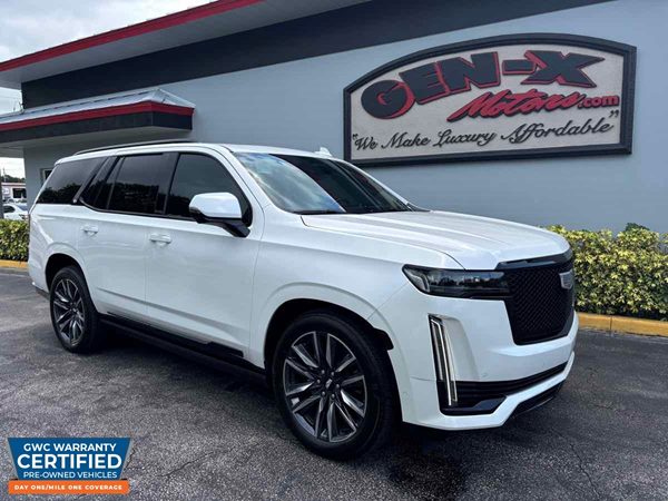 Gen-X Motors - Used Cars in Melbourne