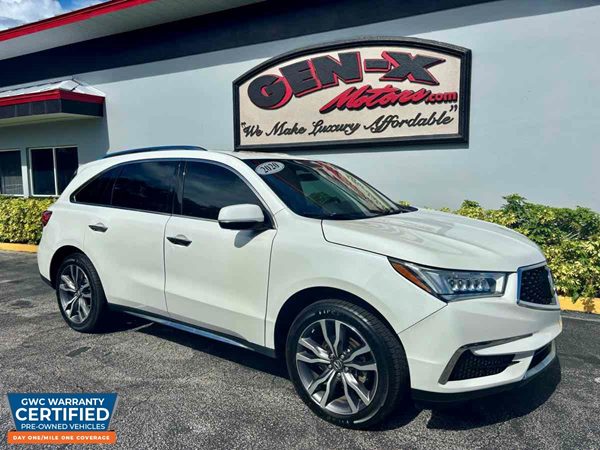 Gen-X Motors - Used Cars in Melbourne