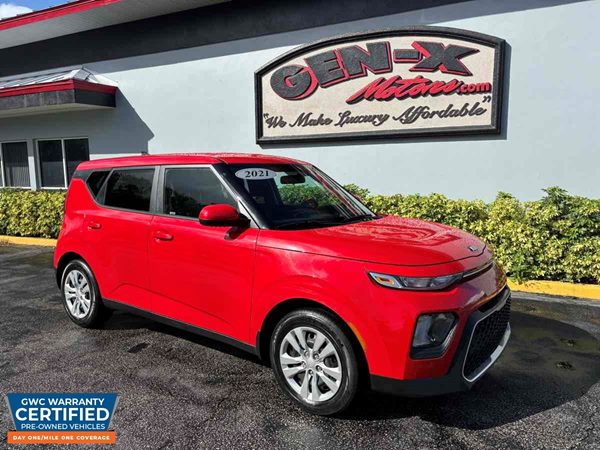 Gen-X Motors - Used Cars in Melbourne