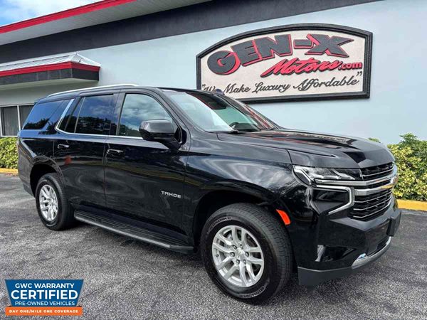 Gen-X Motors - Used Cars in Melbourne