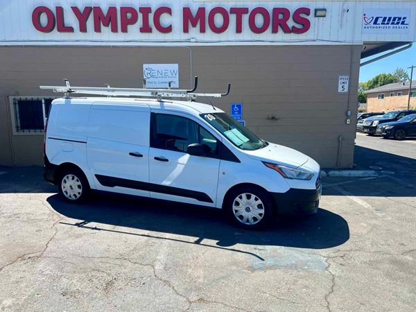 Olympic Motors - Used Cars in Sacramento