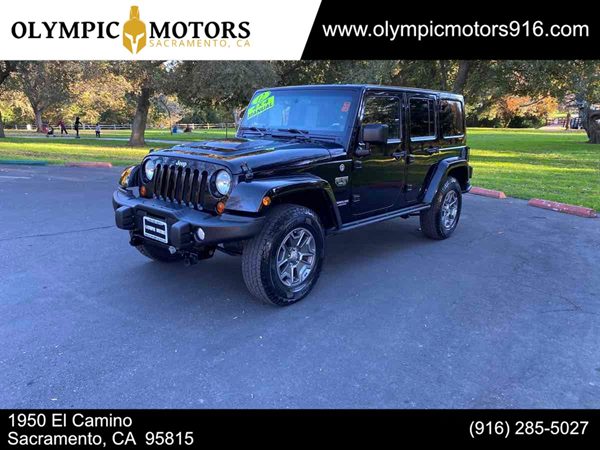 Olympic Motors - Used Cars in Sacramento