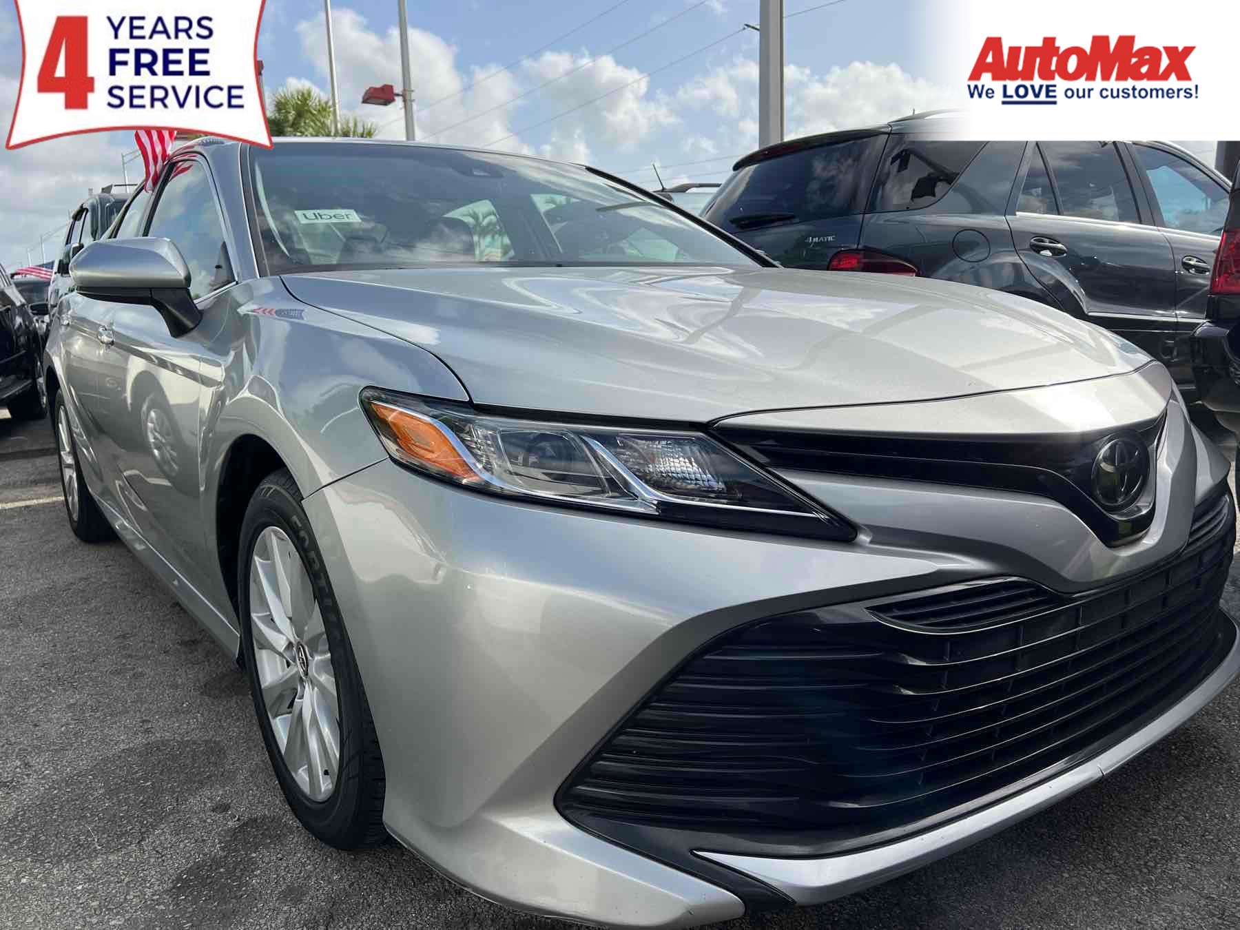 Used Toyota Camry for Sale (with Photos) - CarGurus