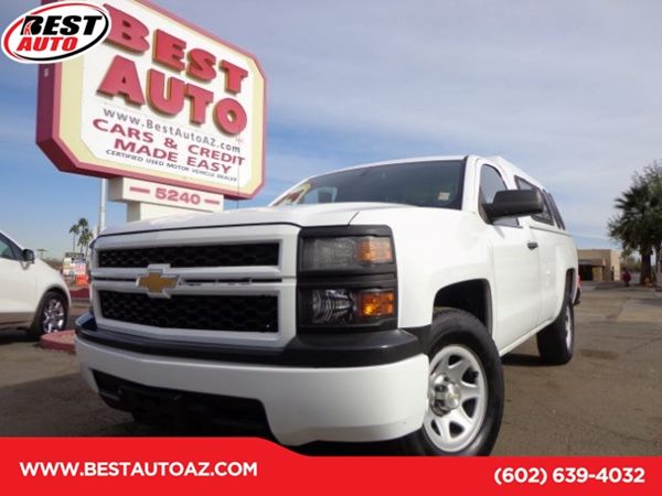 Best Auto - Used Cars in Glendale AZ | Trucks for Sale Phoenix