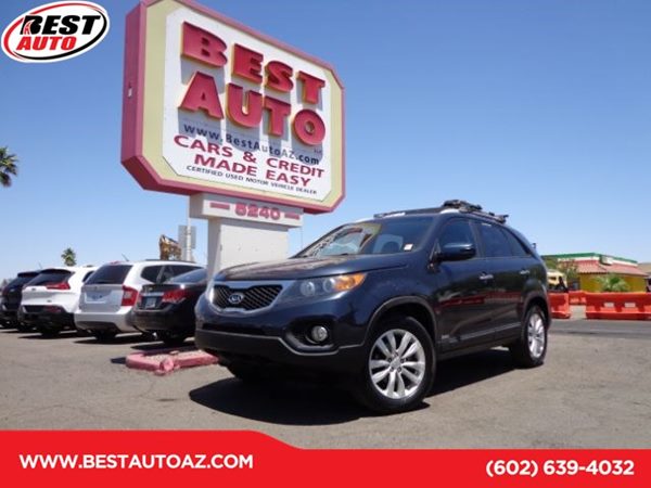 Best Auto - Used Cars in Glendale AZ | Trucks for Sale Phoenix