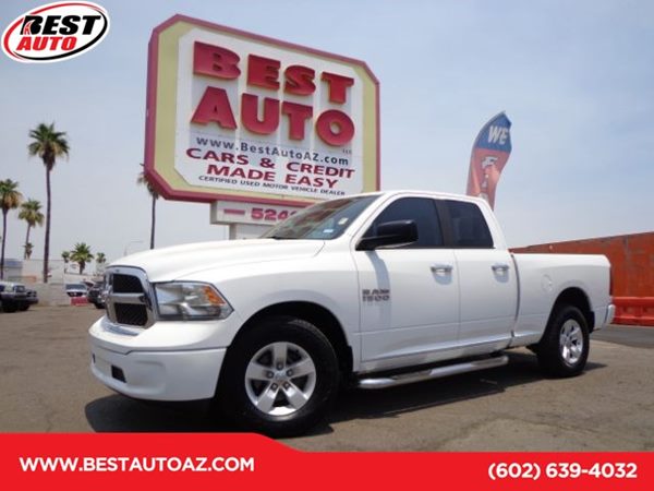 Best Auto - Used Cars in Glendale AZ | Trucks for Sale Phoenix