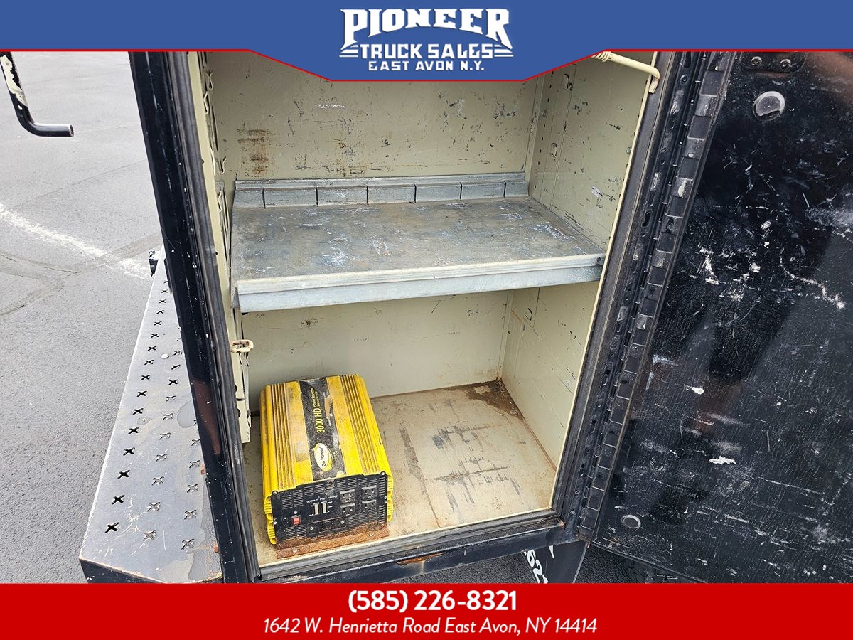 Sold 2019 Chevrolet Silverado 3500HD CC SERVICE/UTILITY BODY DUALLY in ...