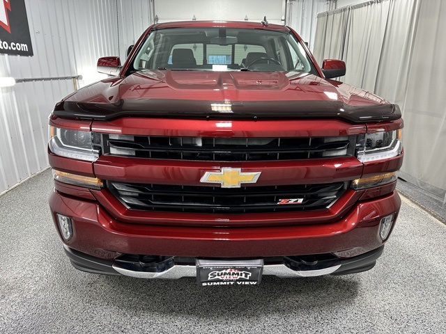 Sold 2016 Chevrolet Silverado 1500 LT LT2 in Spencerport