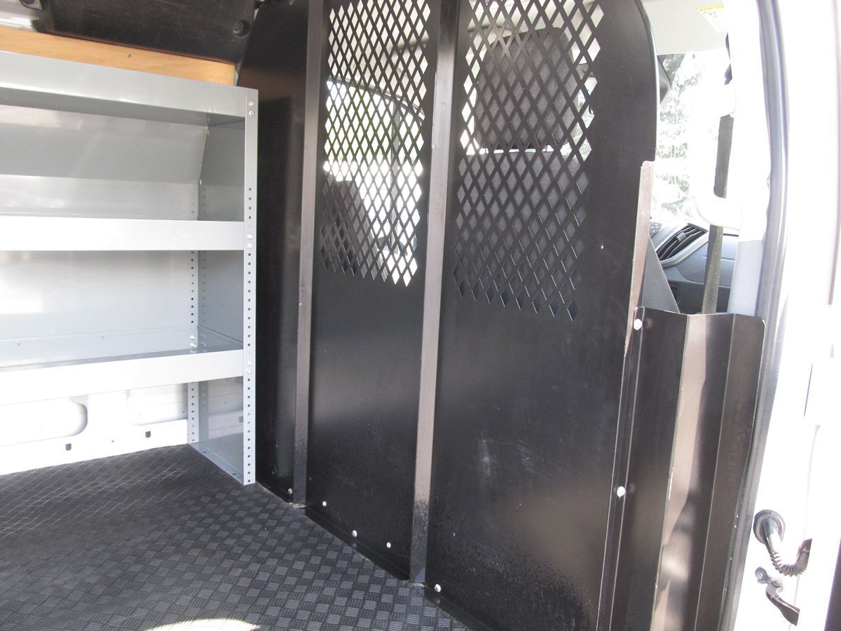Sold 2018 Ford Transit T-250 Cargo Van 130" Shelves/bulkhead in Spencerport