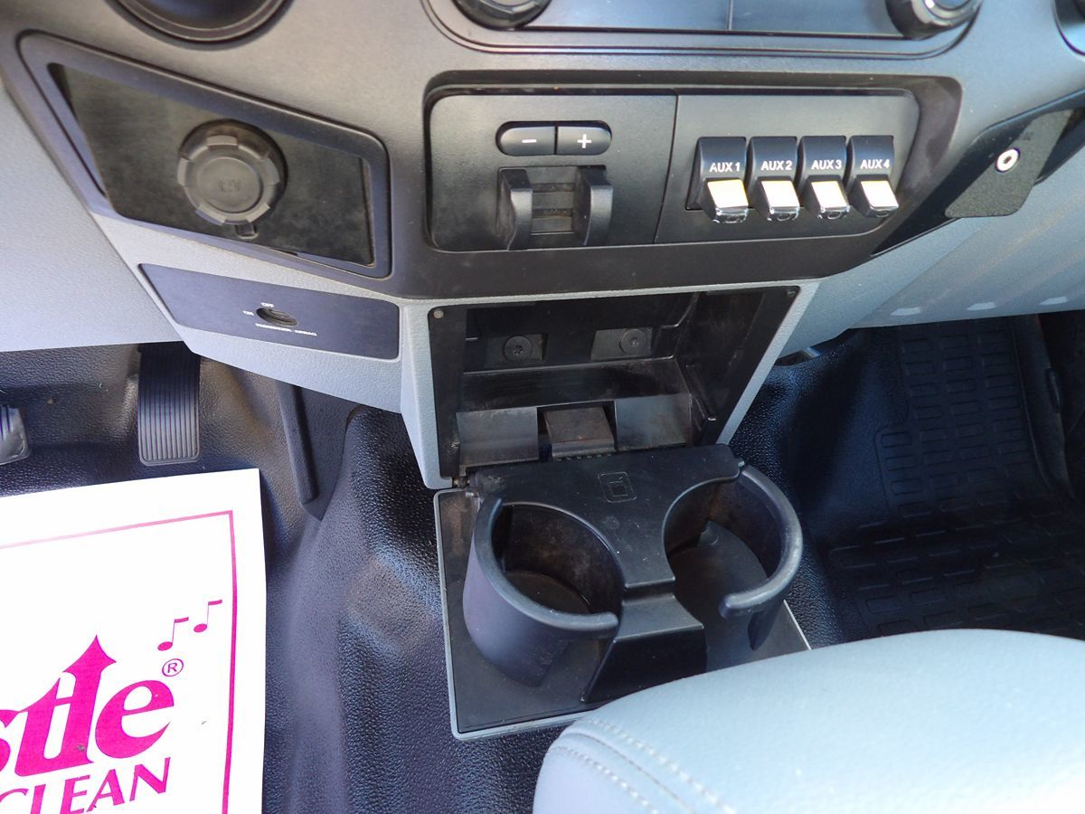 Sold 2013 Ford Super Duty F-350 DRW XL in Spencerport