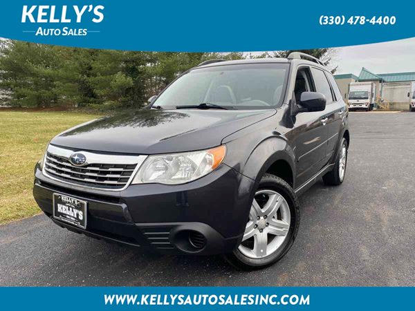 Kelly's Auto Sales Inc. - Used Cars in Canton