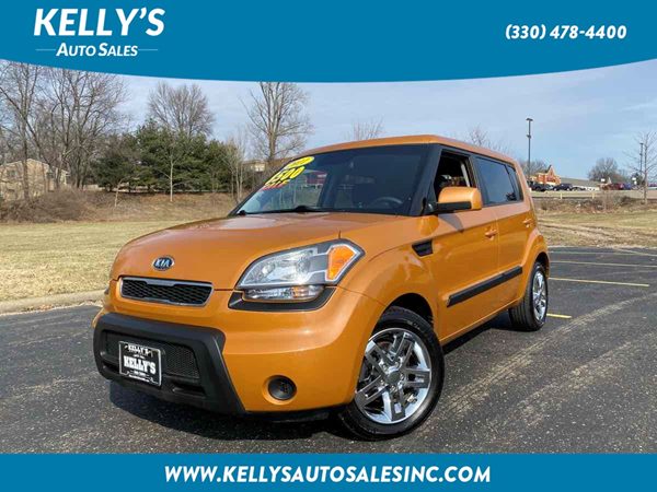 Kelly's Auto Sales Inc. - Used Cars in Canton