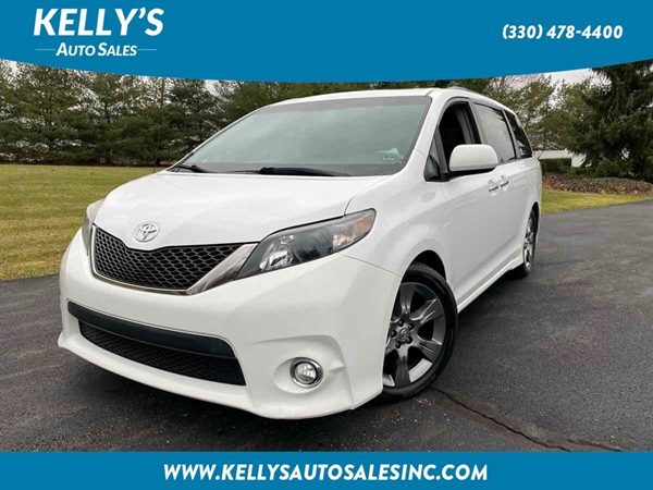 Kelly's Auto Sales Inc. - Used Cars in Canton