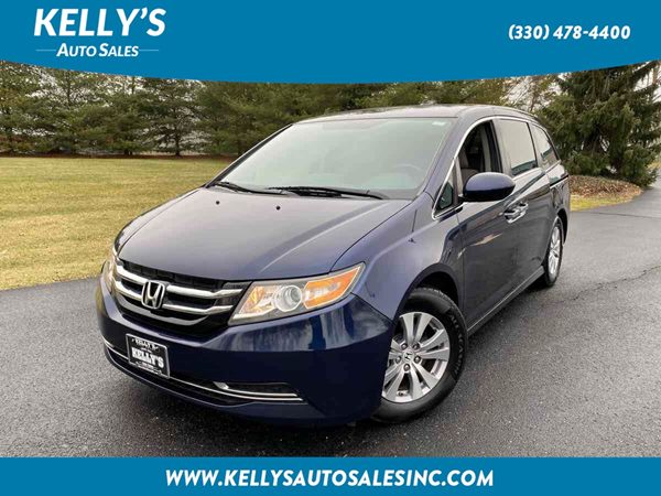 Kelly's Auto Sales Inc. - Used Cars in Canton