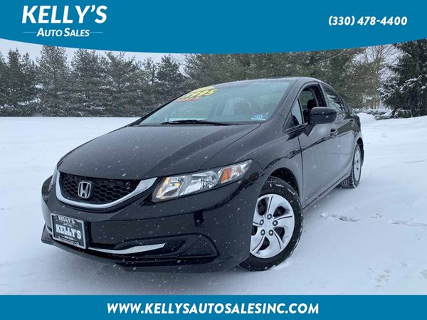 Kelly's Auto Sales Inc. - Used Cars in Canton