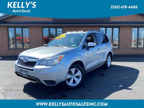 Kelly's Auto Sales Inc. - Used Cars in Canton