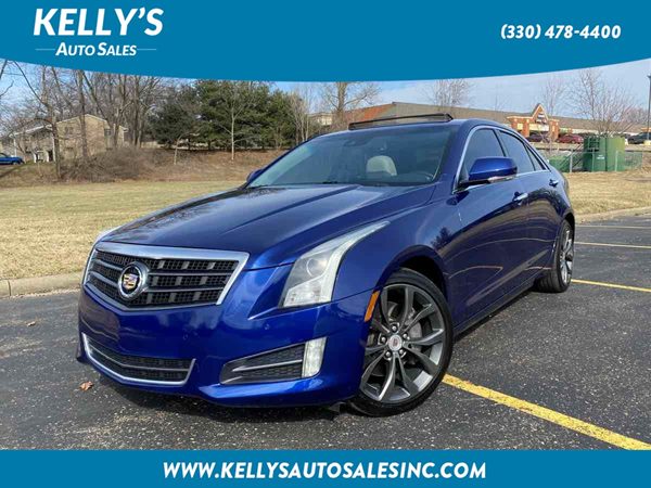 Kelly's Auto Sales Inc. - Used Cars in Canton