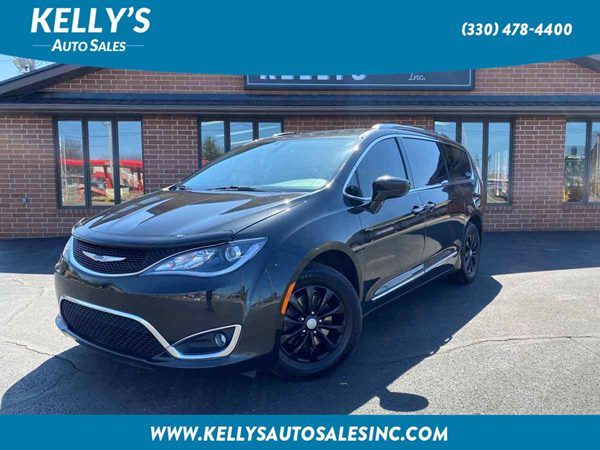 Kelly's Auto Sales Inc. - Used Cars in Canton