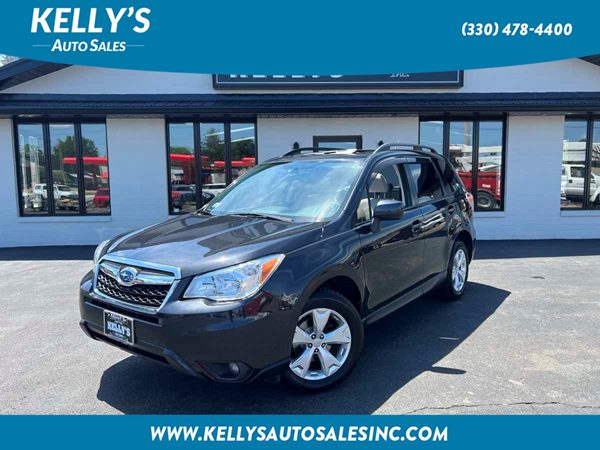 Kelly's Auto Sales Inc. - Used Cars in Canton