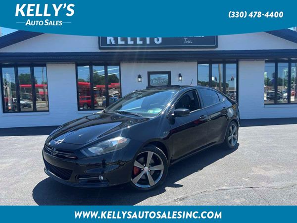 Kelly's Auto Sales Inc. - Used Cars in Canton