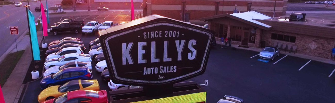 Kelly's Auto Sales Inc. - Used Cars in Canton