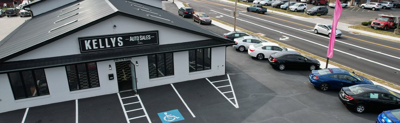 Kelly's Auto Sales - Used Cars in Canton