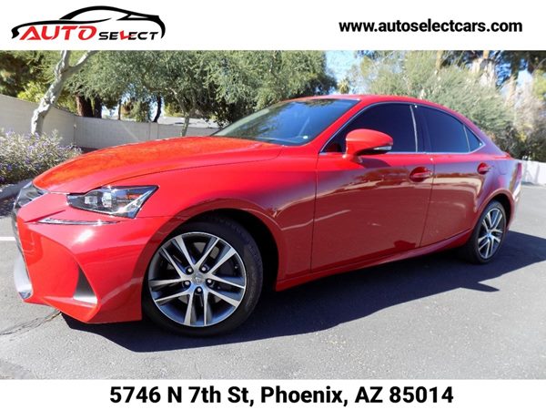 Auto Select - Used Cars in Phoenix