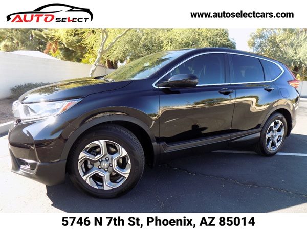 Auto Select - Used Cars in Phoenix