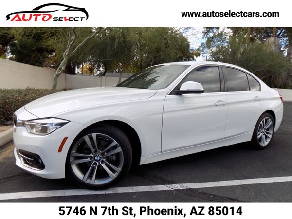 Auto Select - Used Cars in Phoenix