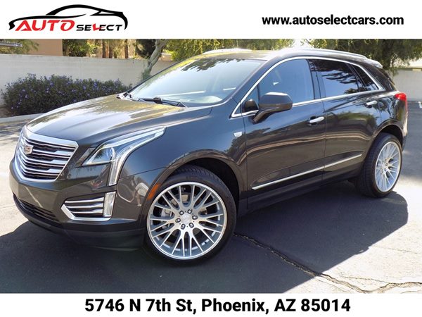 Auto Select - Used Cars in Phoenix
