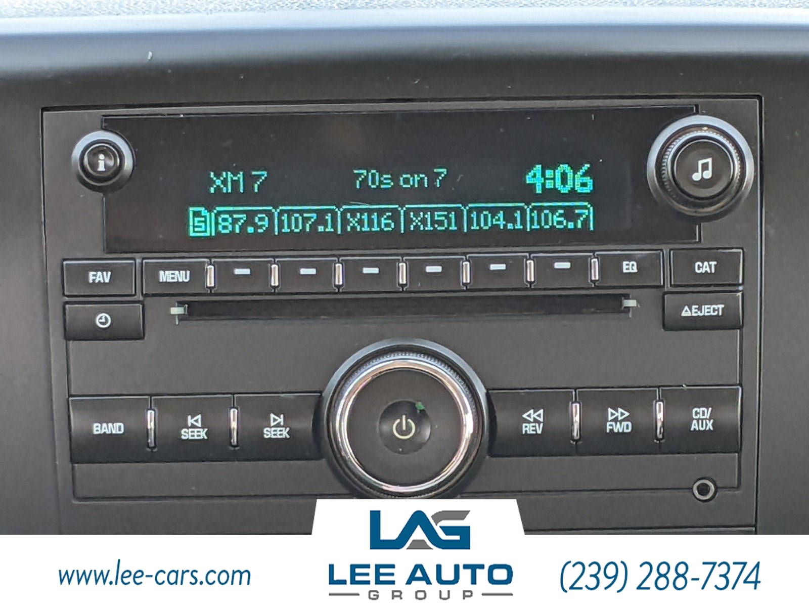 Sold 2009 Chevrolet Silverado 1500 LT in Fort Myers