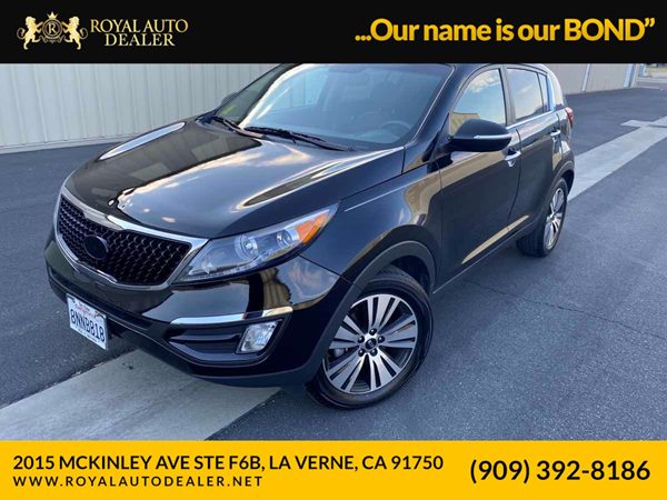 Royal Auto Dealer - Los Angeles - Used Cars in Los Angeles