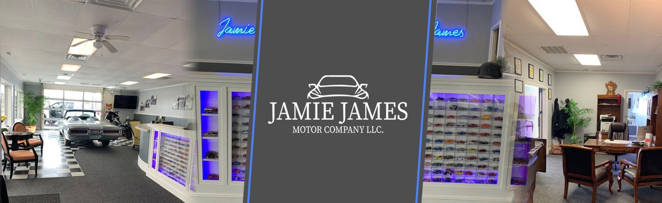Jamie James Motor Company LLC - Used Cars in Little River