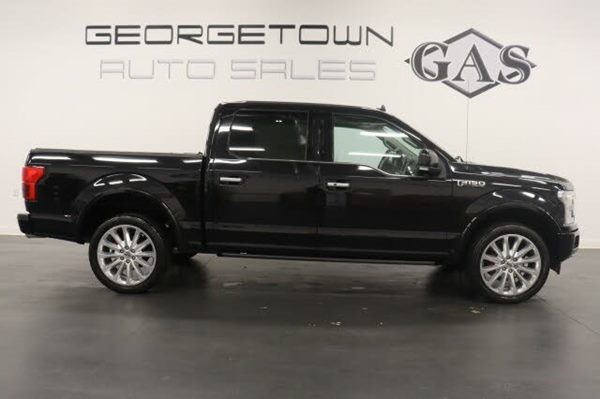 Georgetown Auto Sales - Used Cars in Georgetown