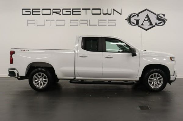 Georgetown Auto Sales - Used Cars in Georgetown